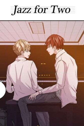 Jazz for Two | Yaoi Wiki | Fandom