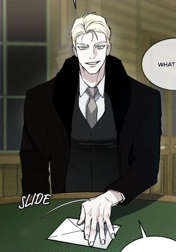 Zhenya | Yaoi Wiki | Fandom