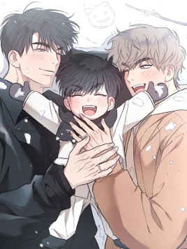 Fated but Flawed | Yaoi Wiki | Fandom