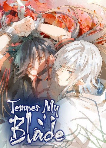 Temper My Blade | Yaoi Wiki | Fandom