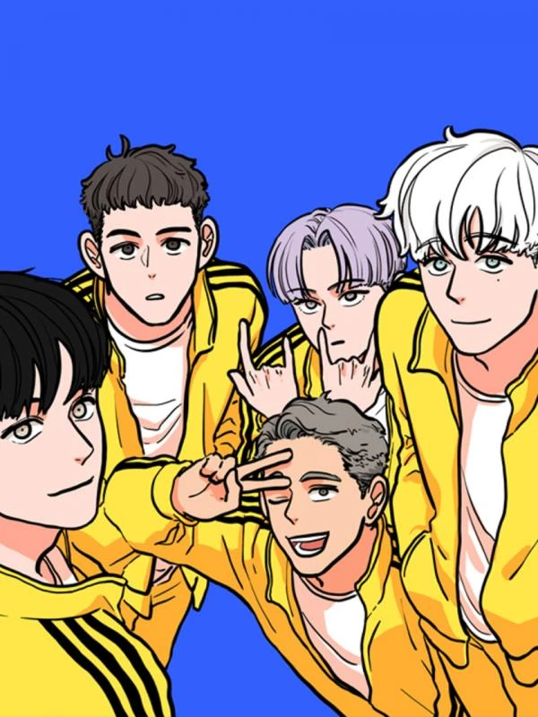 Too Close for Comfort | Yaoi Wiki | Fandom