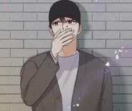 Omega Complex | Yaoi Wiki | Fandom