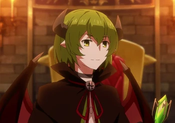 Beryl | Yaoi Wiki | Fandom