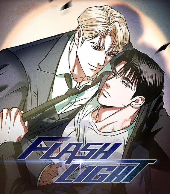 FlashLight | Yaoi Wiki | Fandom