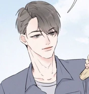 The Art of Taming His Husband | Yaoi Wiki | Fandom
