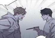Against All Odds | Yaoi Wiki | Fandom