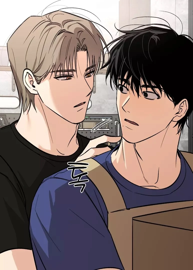 Origin of the Je | Yaoi Wiki | Fandom