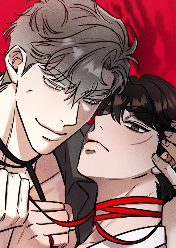 Ghostly Vendetta | Yaoi Wiki | Fandom