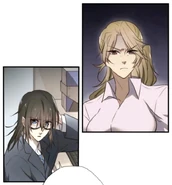 One-Way Crush | Yaoi Wiki | Fandom