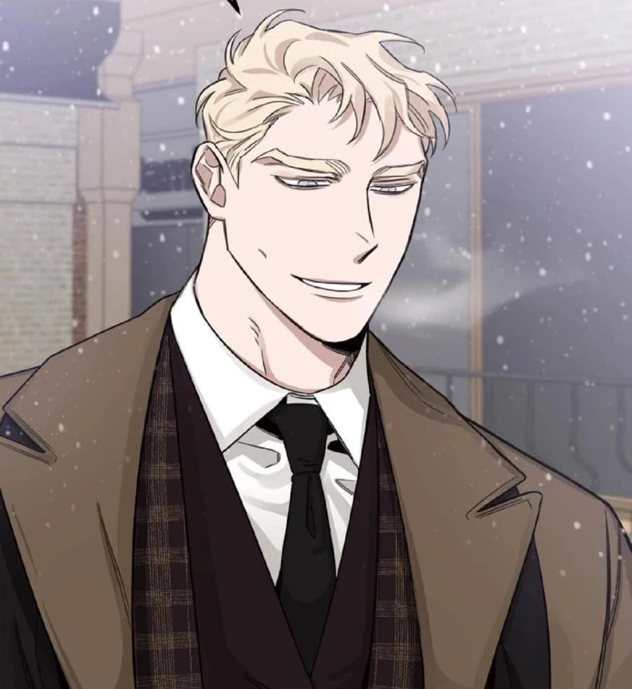 Caesar Alexandrovich Sergeyev | Yaoi Wiki | Fandom