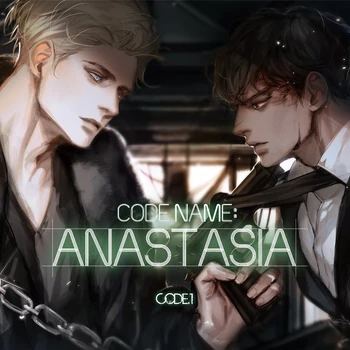 Codename: Anastasia | Yaoi Wiki | Fandom