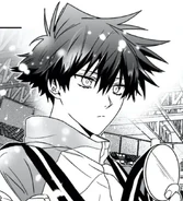 Surge Towards You | Yaoi Wiki | Fandom