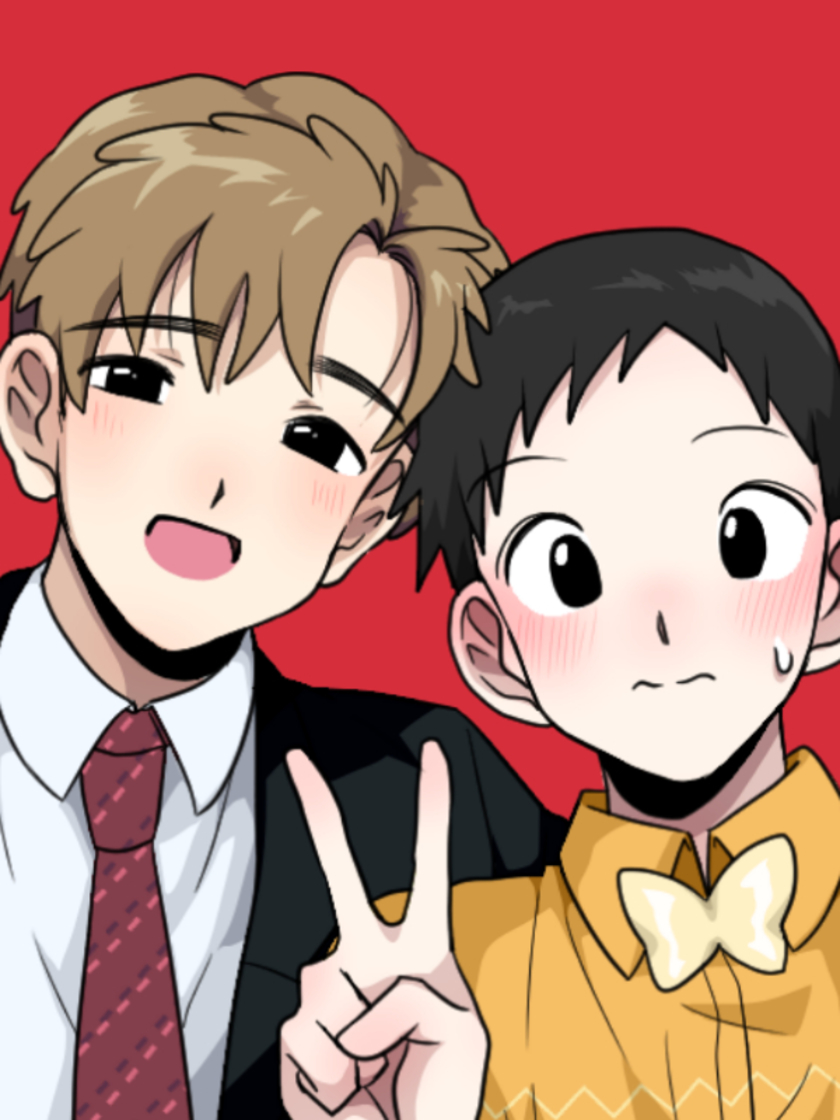 Star x Fanboy | Yaoi Wiki | Fandom