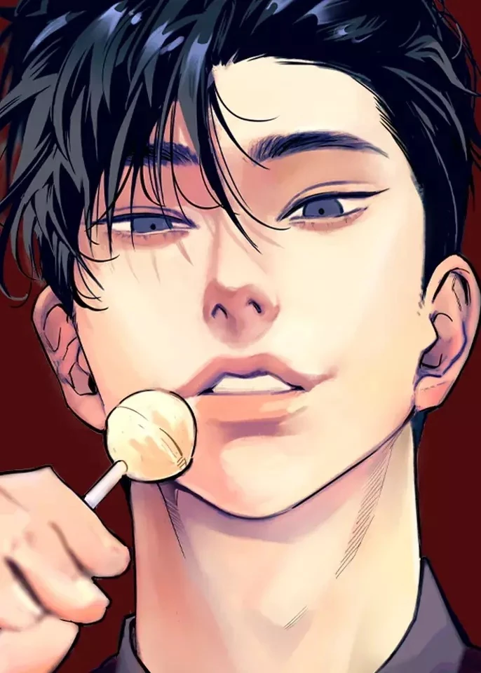 Colorize | Yaoi Wiki | Fandom