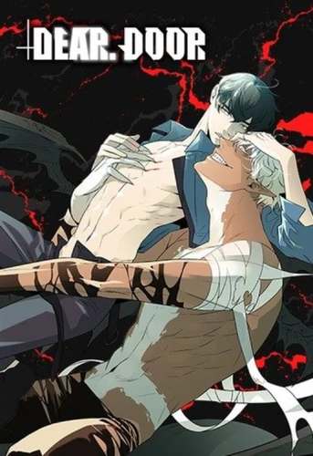 Dear Door | Yaoi Wiki | Fandom