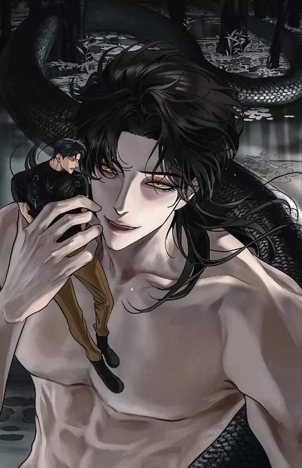 Qian Nian Zhi Lian | Yaoi Wiki | Fandom