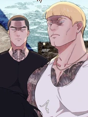 2020 | Yaoi Wiki | Fandom