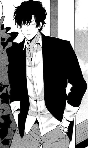 Docchi mo Docchi | Yaoi Wiki | Fandom