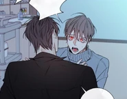 The Unquenchable Mr. Kim | Yaoi Wiki | Fandom