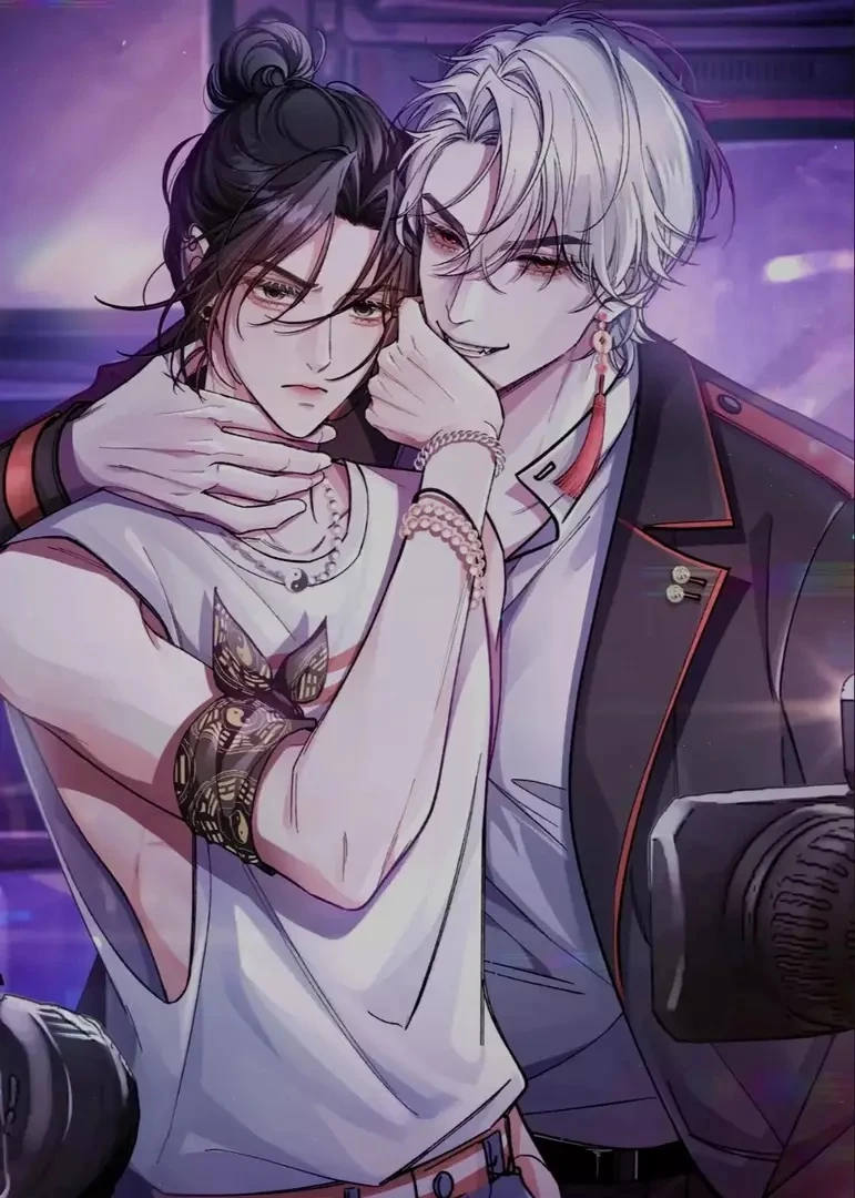 Bloody Sweet Scandal | Yaoi Wiki | Fandom