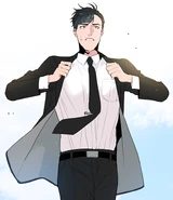 Red Candy | Yaoi Wiki | Fandom