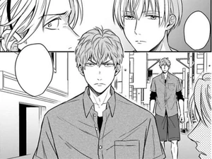 Itsumi Tachibana | Yaoi Wiki | Fandom