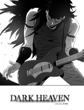 Dark Heaven | Yaoi Wiki | Fandom