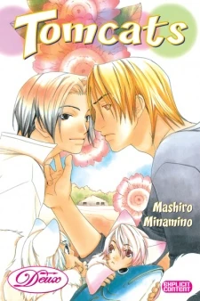 Tomcats | Yaoi Wiki | Fandom