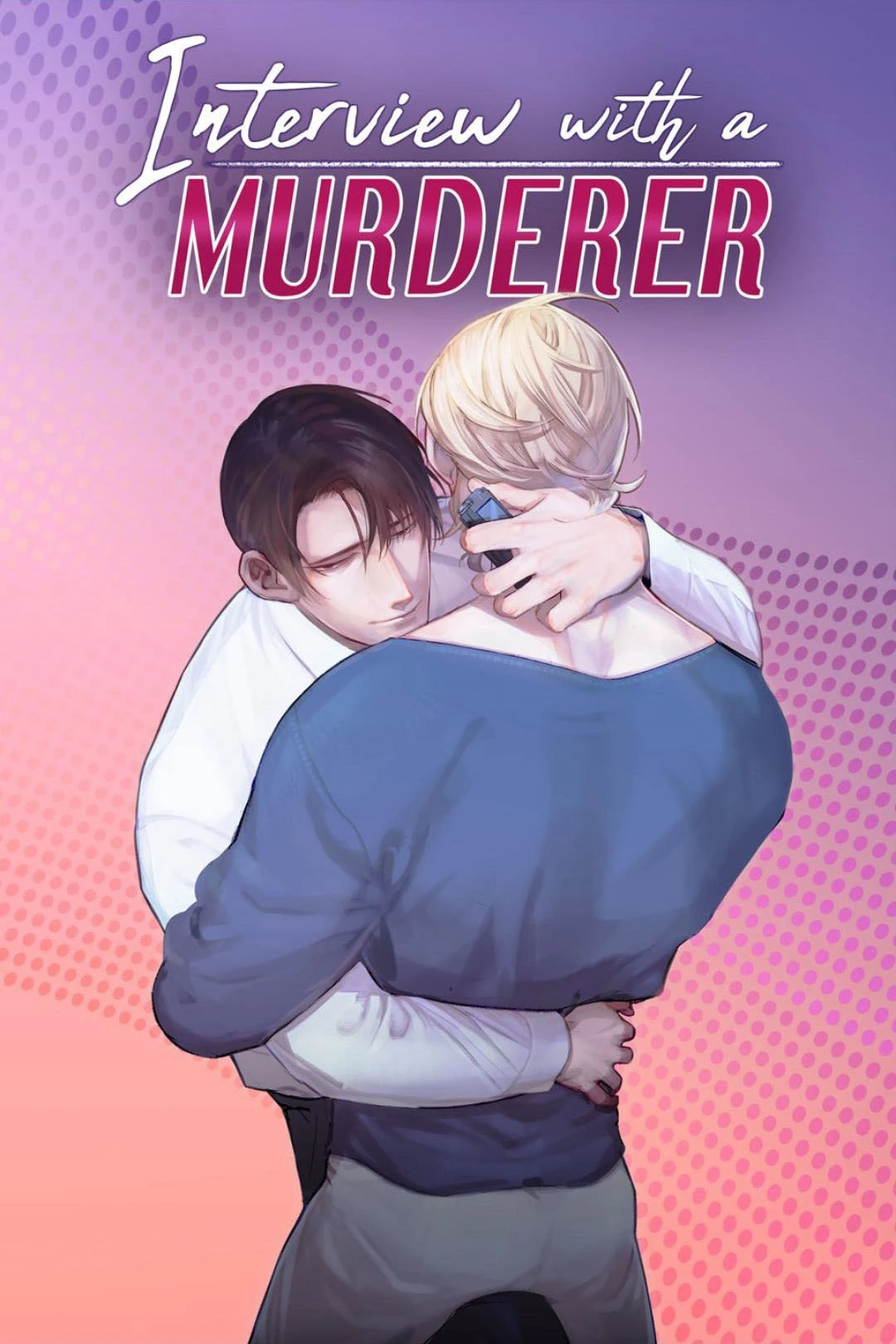 Interview with a Murderer | Yaoi Wiki | Fandom