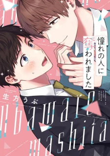 Akogare no Hito ni Ubawaremashita | Yaoi Wiki | Fandom