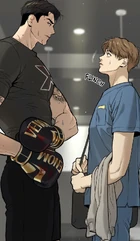 Jinx | Yaoi Wiki | Fandom