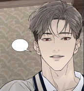 Dreadful Night | Yaoi Wiki | Fandom