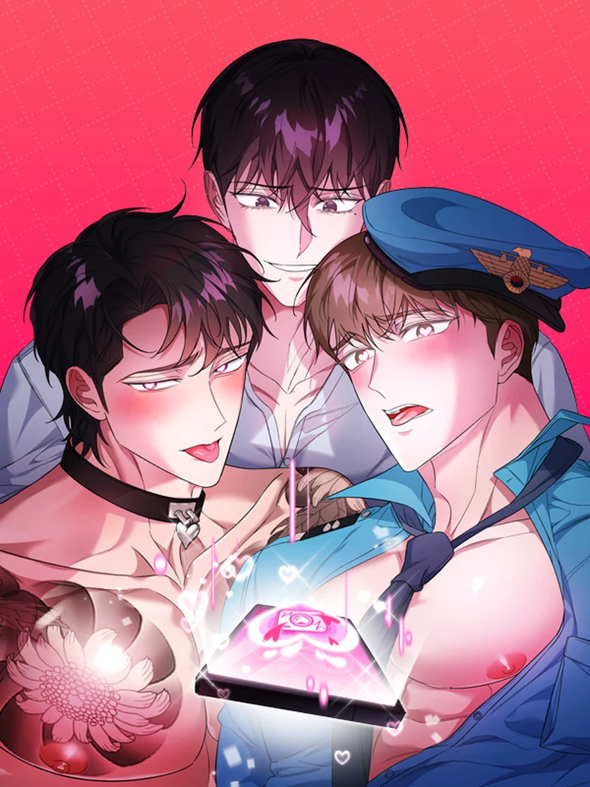 Bottoms Up! | Yaoi Wiki | Fandom