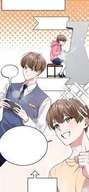 Lee Yeo-woon | Yaoi Wiki | Fandom