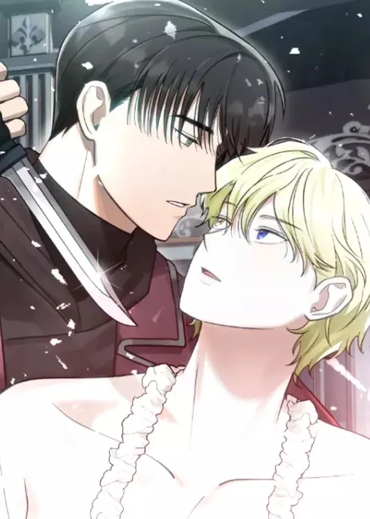 Prince Mirage | Yaoi Wiki | Fandom