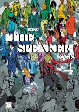 Canis | Yaoi Wiki | Fandom