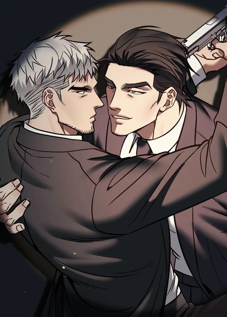 Something Impossible | Yaoi Wiki | Fandom