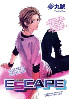 Escape (2007) | Yaoi Wiki | Fandom