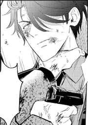 Gozu Toshiaki | Yaoi Wiki | Fandom