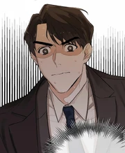 Cold-Blooded Beast | Yaoi Wiki | Fandom
