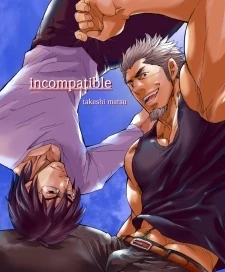 Incompatible | Yaoi Wiki | Fandom