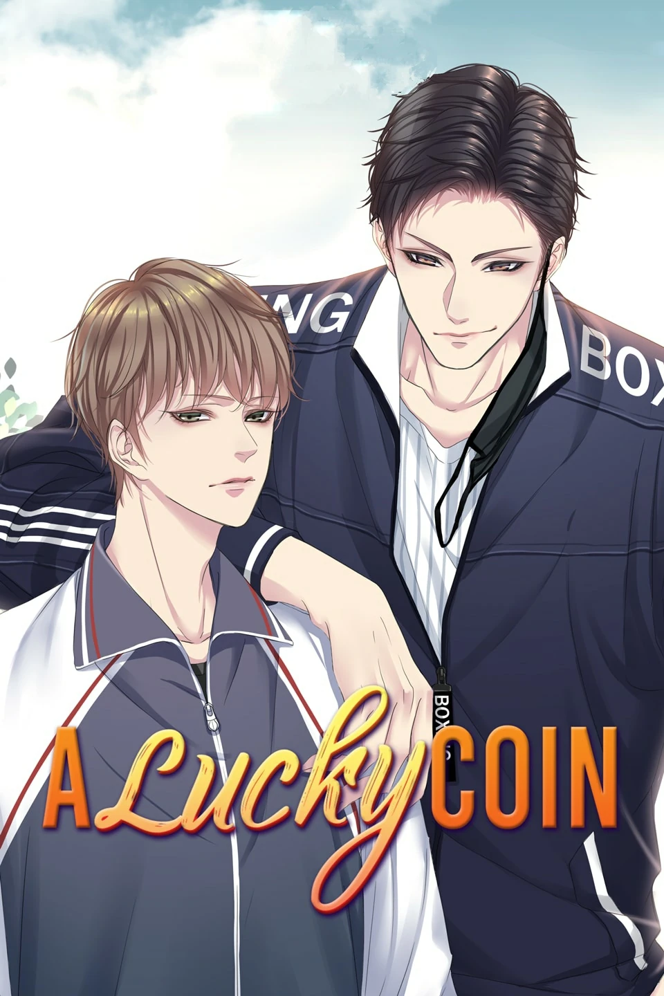 Category:Webtoon | Yaoi Wiki | Fandom