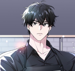 The Guild Member Next Door | Yaoi Wiki | Fandom