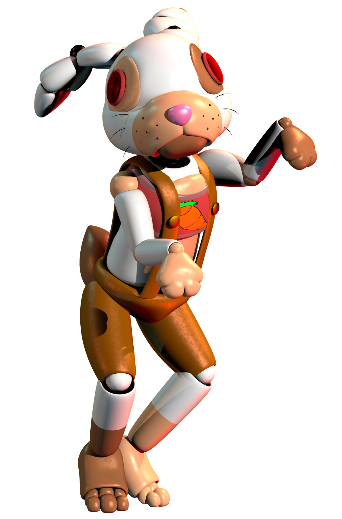Valarie | Yap & Yell Wiki | Fandom