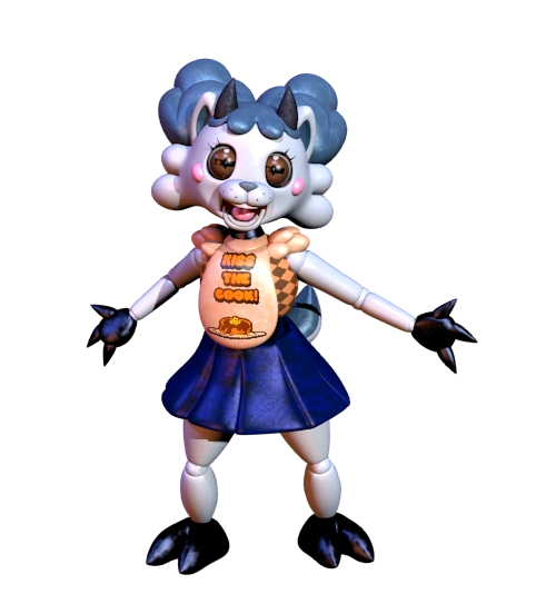 Bah-Bah | Yap & Yell Wiki | Fandom