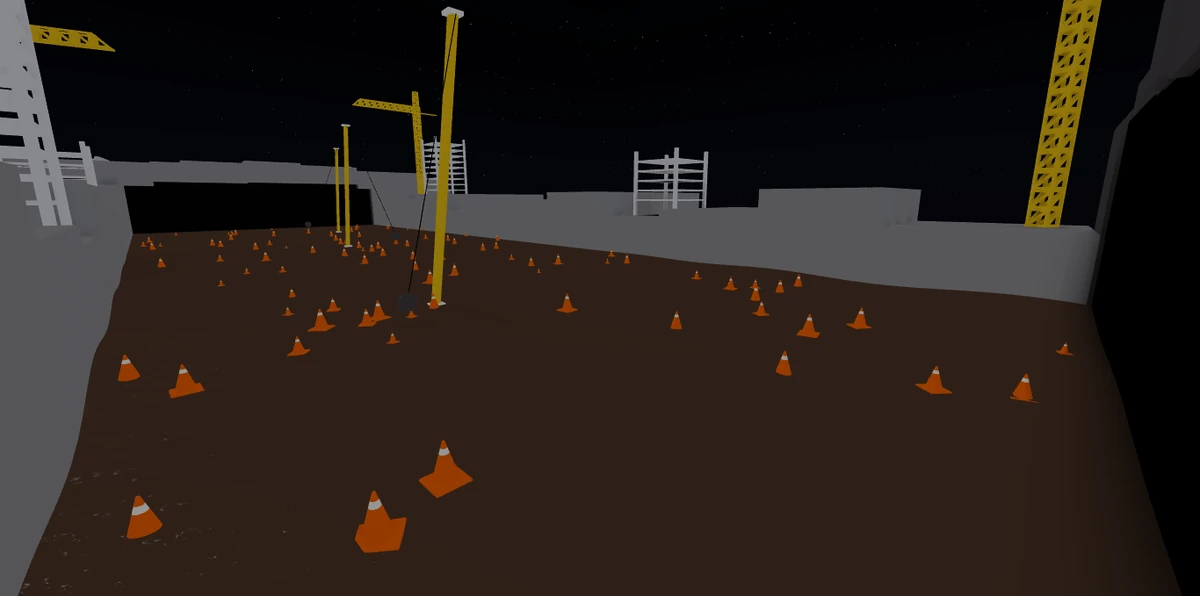 Construction | Official Yar Wiki | Fandom