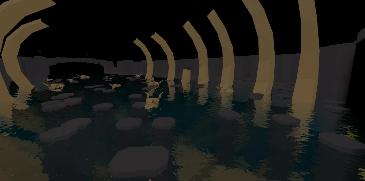 Canyon | Official Yar Wiki | Fandom