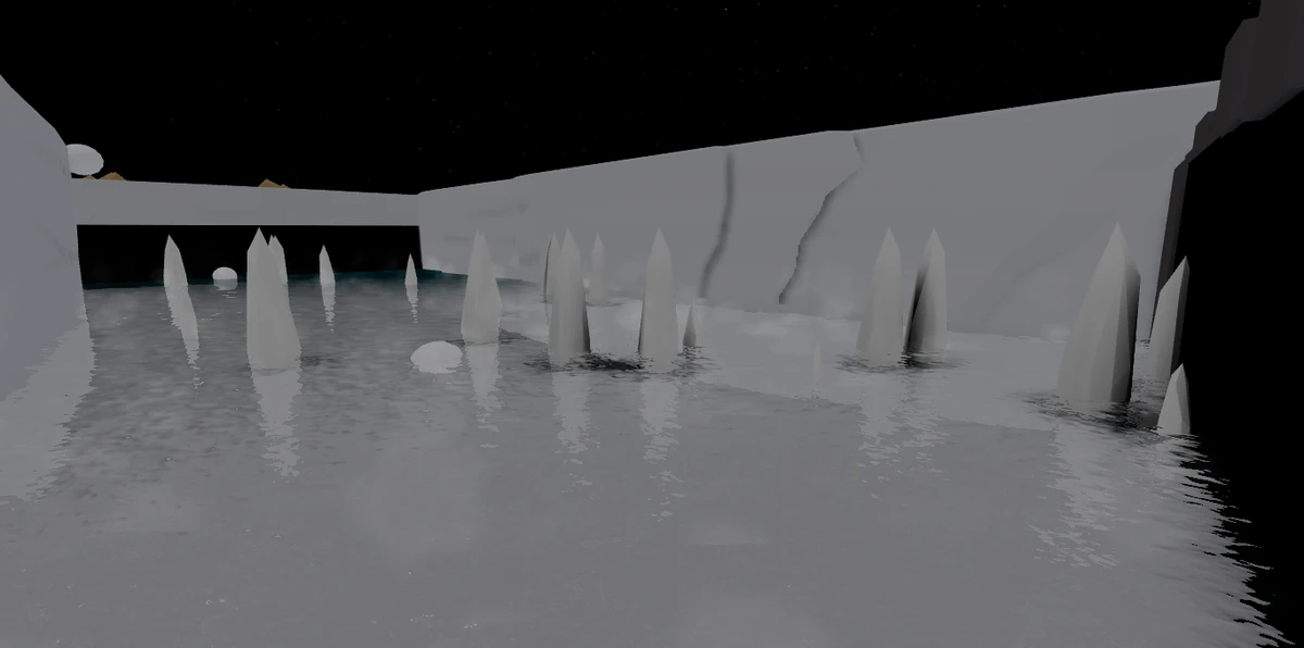 Arctic | Official Yar Wiki | Fandom