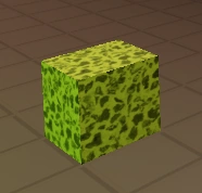 Sponge | Official Yar Wiki | Fandom