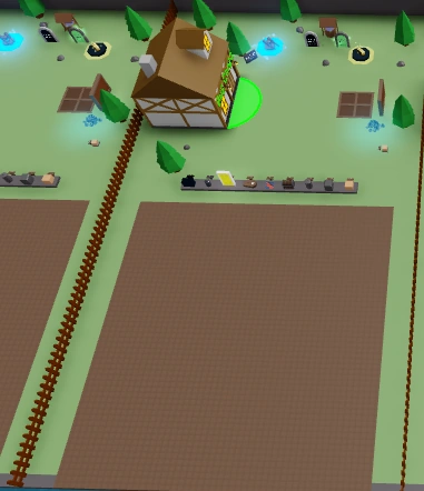 Spawn | Official Yar Wiki | Fandom